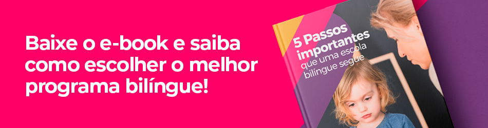 O Que é Educação Bilíngue You Bilíngue